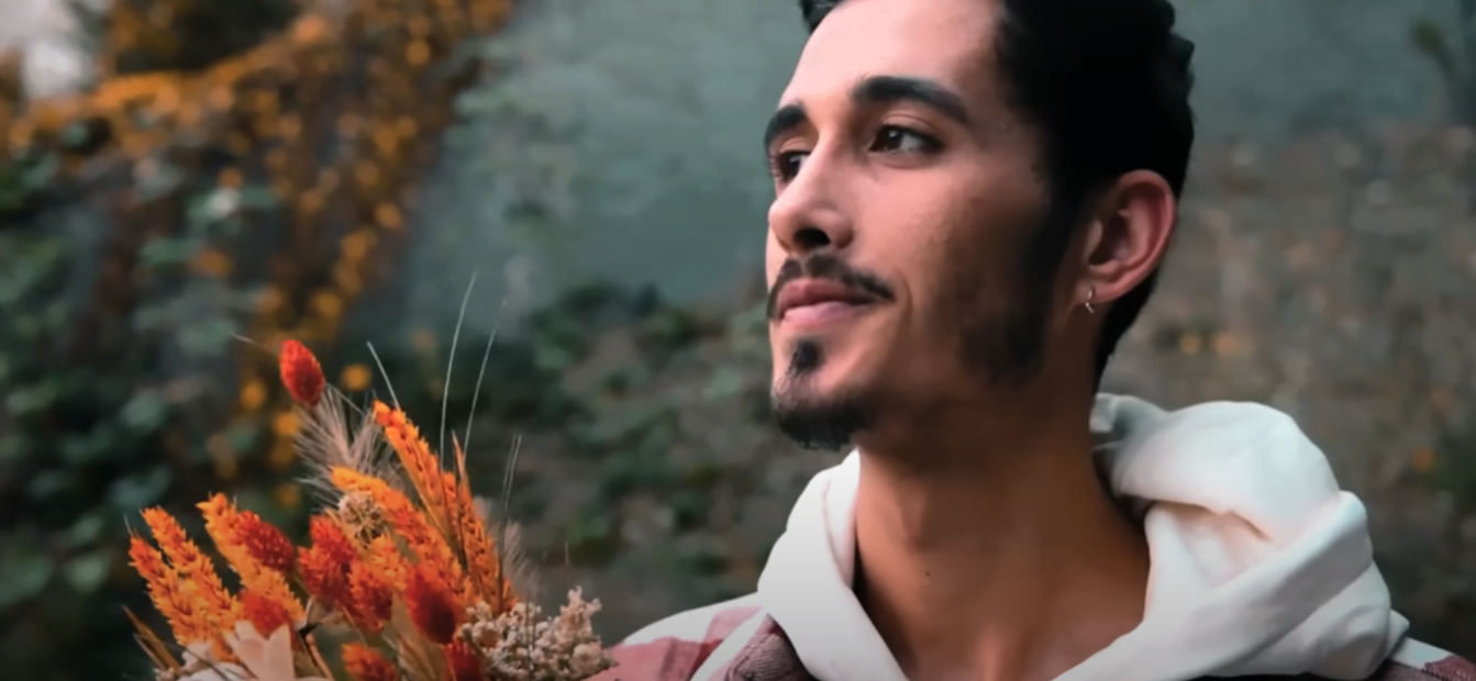 Batmanlı Genç şarkıcı Roleda'nın Yeni şarkısı çıktı • Batman Burada