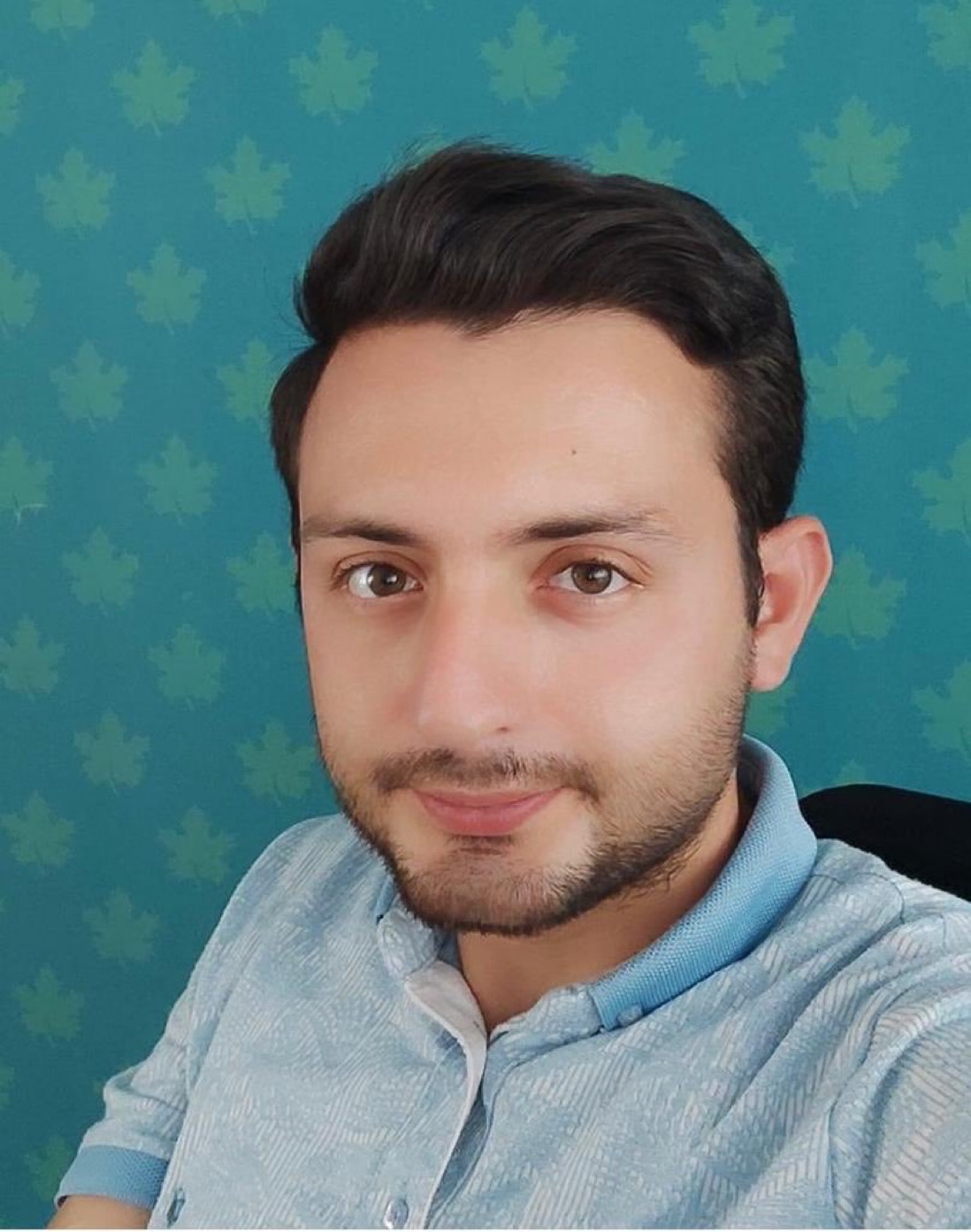 Batmanlı Genç Siyasetçi İsrafil Bozkurt, Ankara’da Hayatını Kaybetti ...