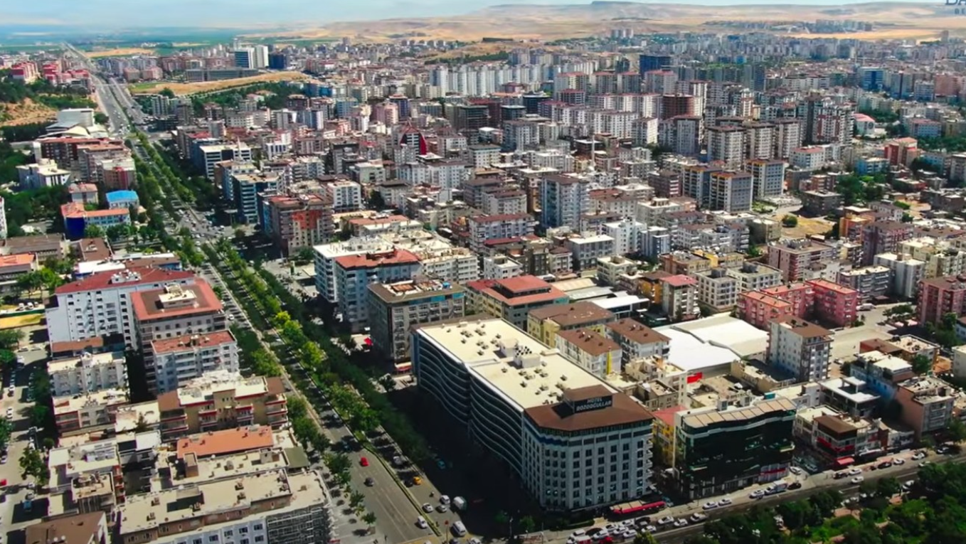 Türkiye Ve Batman'ın 2024 Nüfusu Açıklandı • Batman Burada