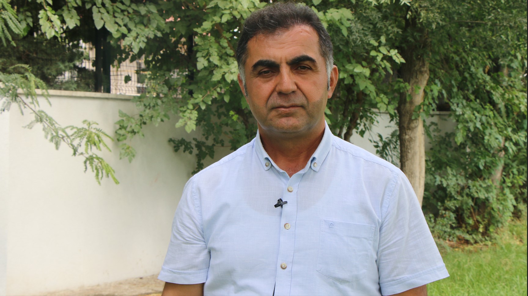 Görevden Alınan Mehmet Demir'den Valiye Sert Eleştiriler. Batman’ın ...