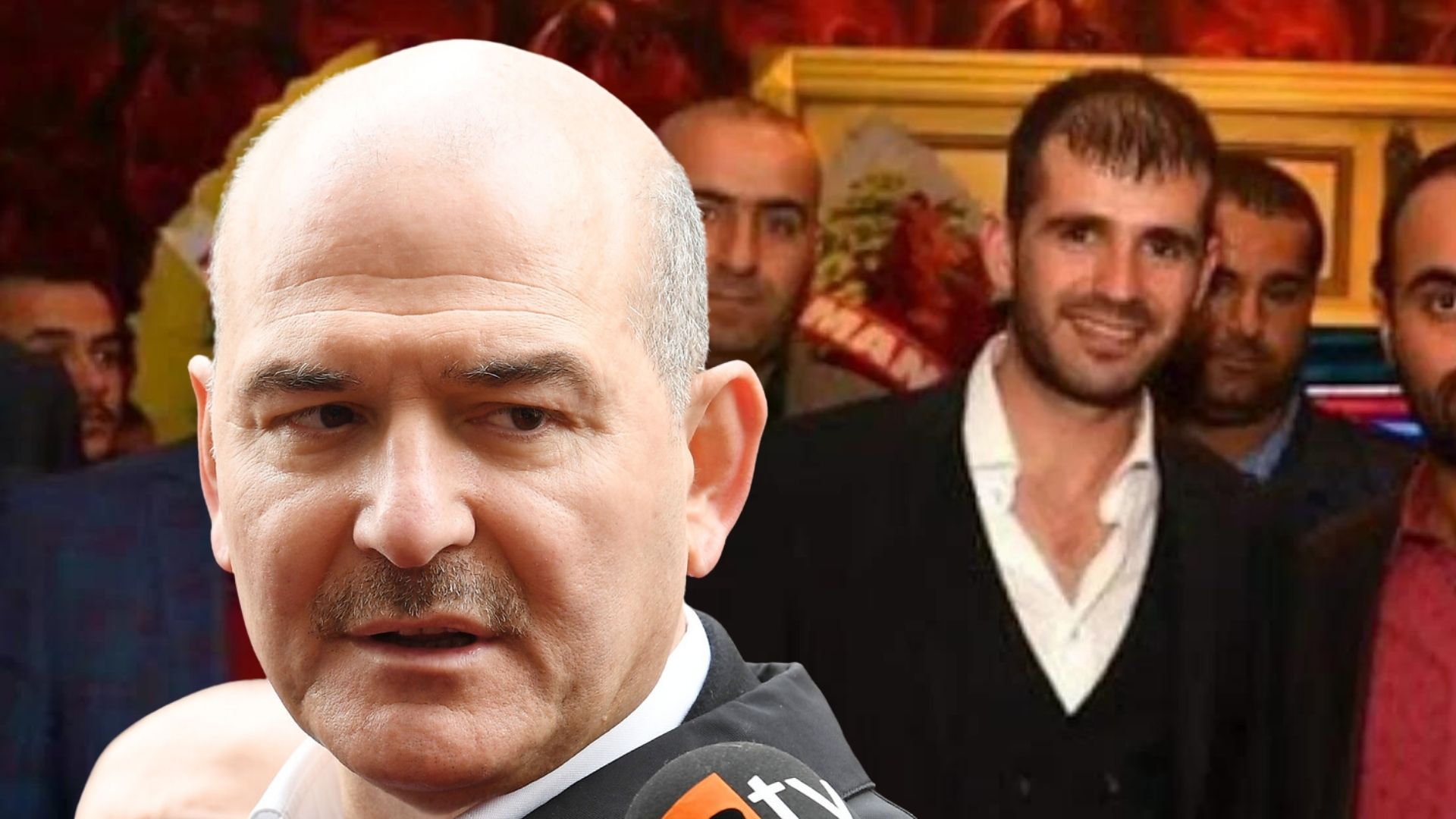 Süleyman Soylu’yla Yakınlığı Bilinen Ayhan Bora Kaplan Gözaltına Alındı ...