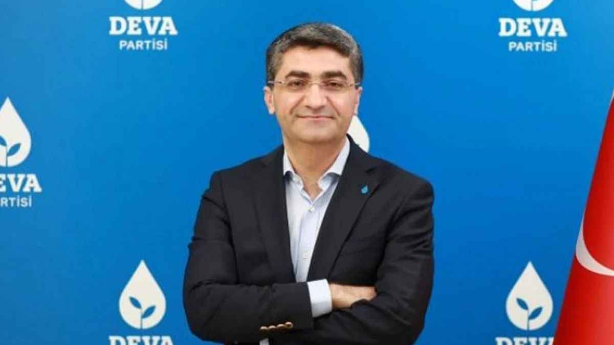 DEVA Partili Ekmen: Asgari ücretliye Fedakârlık Dayatan Iktidar Israfa Son Versin • Batman Burada